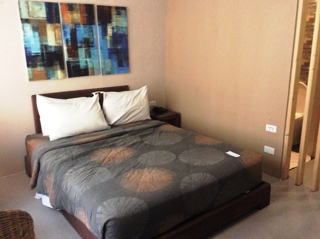 Our Rooms - Casa Marta Hotel